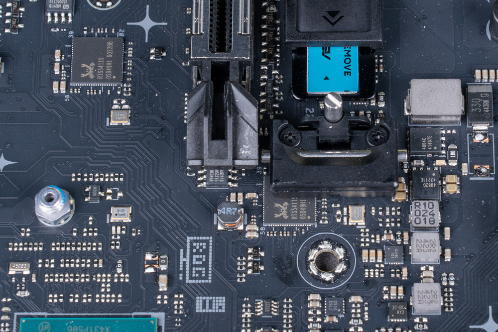 梟鷹襲來！ROG STRIX Z890-F GAMING WIFI 主機板開箱 | 16相110A、五槽M.2、WiFi7 ...