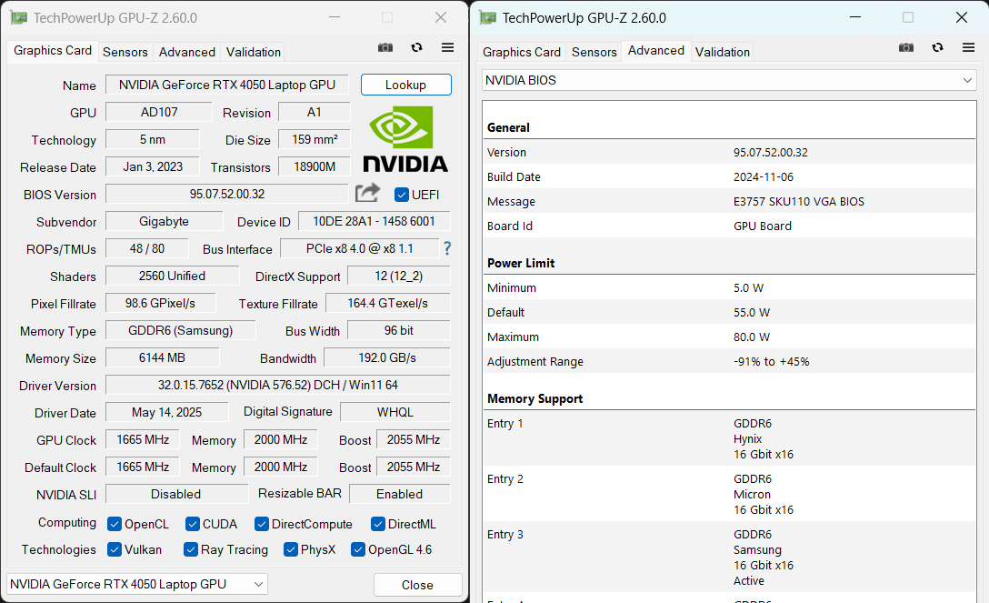 輕度遊戲入門款！ GIGABYTE GAMING A16 CMH電競筆電開箱測試 | RTX 4050尚能飯否？ | XFastest News