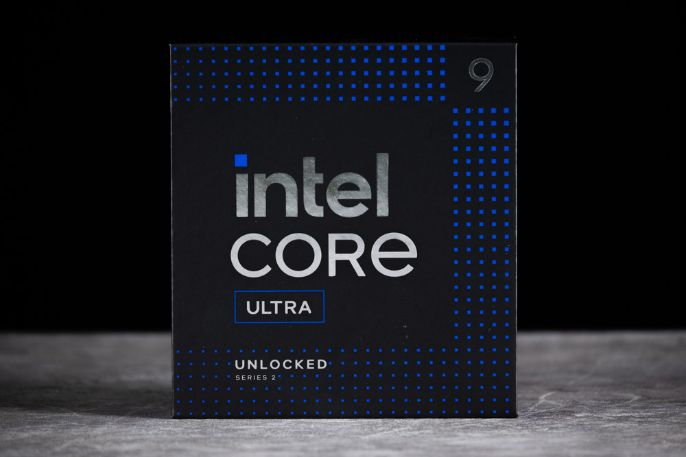 巔峰組合！Intel Core Ultra 9 285K x ASUS ROG MAXIMUS Z890 APEX 開箱性能實測 | 極限邊緣 ...