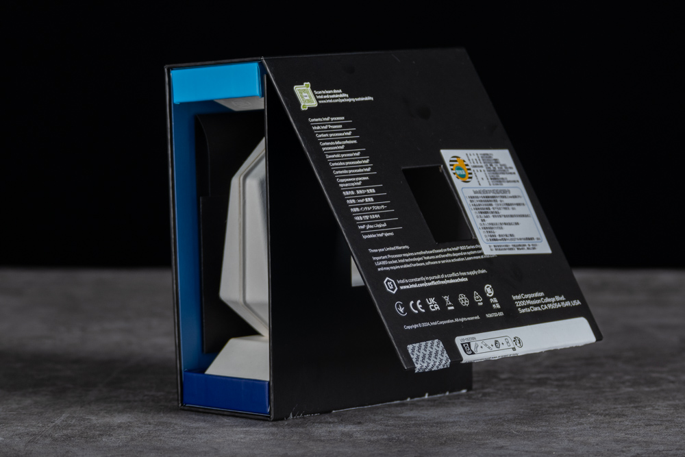 巔峰組合！Intel Core Ultra 9 285K x ASUS ROG MAXIMUS Z890 APEX 開箱性能實測 | 極限邊緣 ...