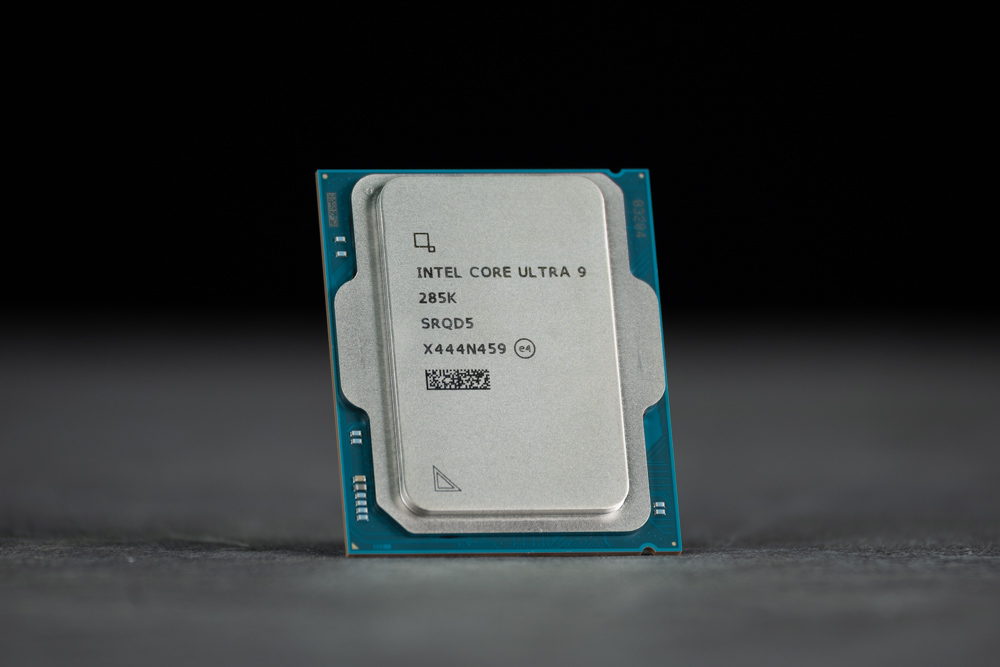 巔峰組合！Intel Core Ultra 9 285K x ASUS ROG MAXIMUS Z890 APEX 開箱性能實測 | 極限邊緣 ...