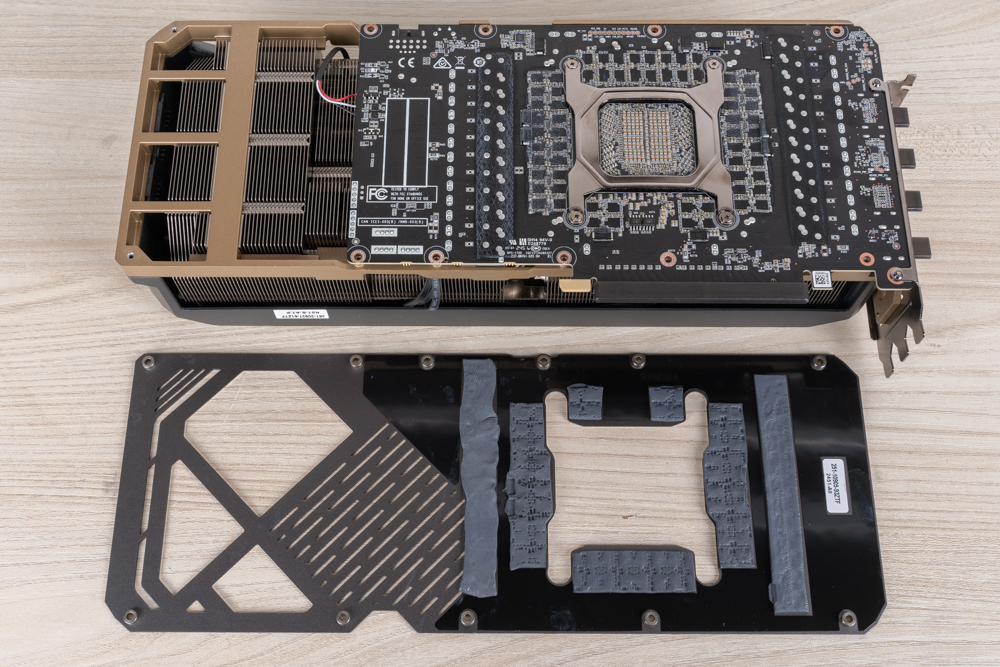 回歸矩形設計！ ZOTAC GAMING GeForce RTX 5080 SOLID / 5090 SOLID OC 顯示開箱評測 | 居家 ...