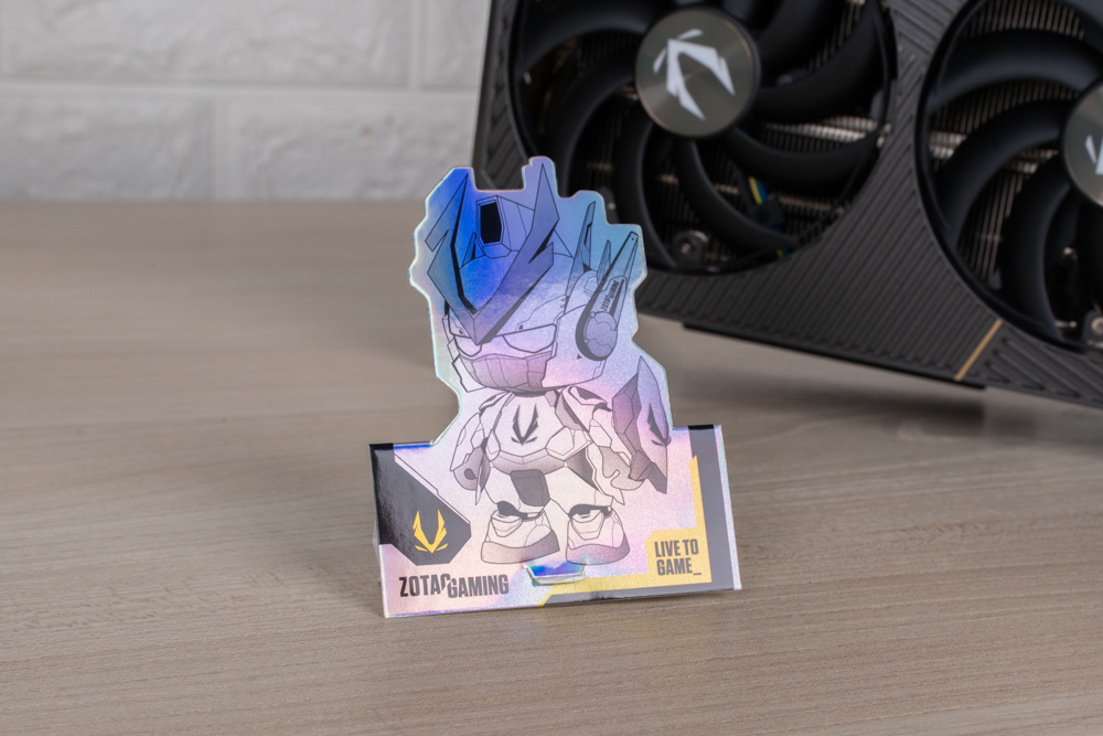 回歸矩形設計！ ZOTAC GAMING GeForce RTX 5080 SOLID / 5090 SOLID OC 顯示開箱評測|居家生活 ...