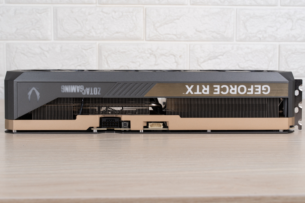 回歸矩形設計！ ZOTAC GAMING GeForce RTX 5080 SOLID / 5090 SOLID OC 顯示開箱評測 | 居家 ...
