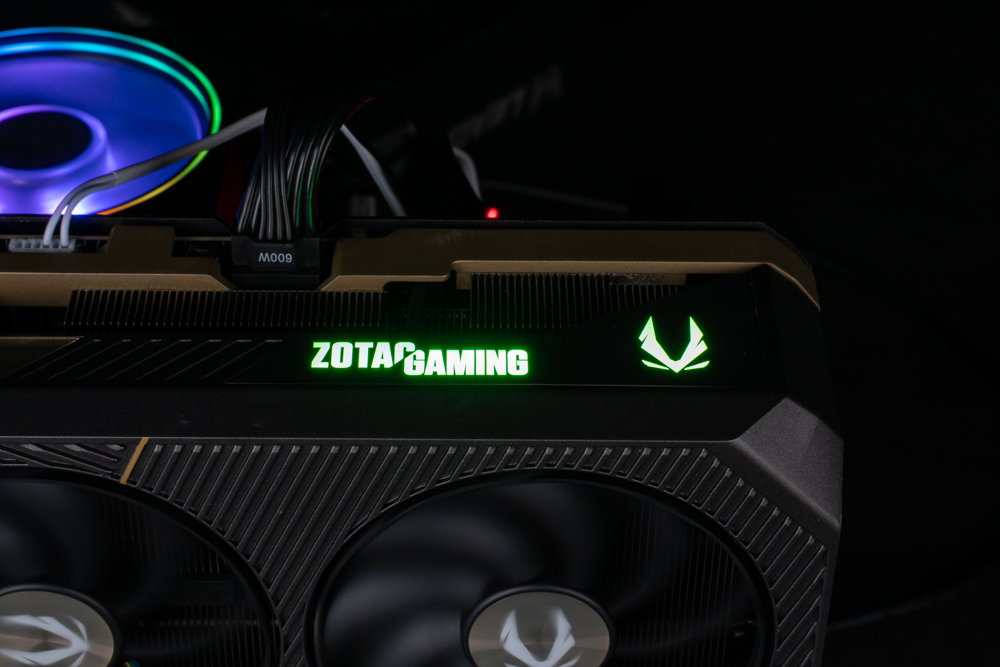 回歸矩形設計！ ZOTAC GAMING GeForce RTX 5080 SOLID / 5090 SOLID OC 顯示開箱評測 | 居家 ...