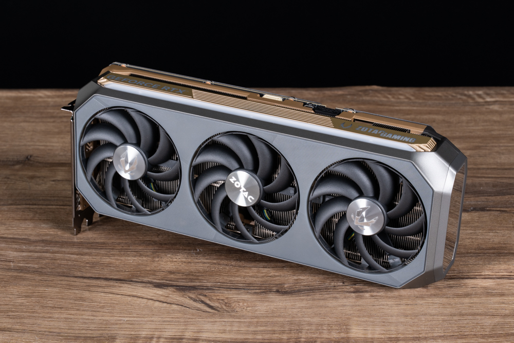 光害加身！ ZOTAC GAMING GeForce RTX 5080 AMP EXTREME INFINITY 顯示卡開箱評測 | 時尚設計 ...