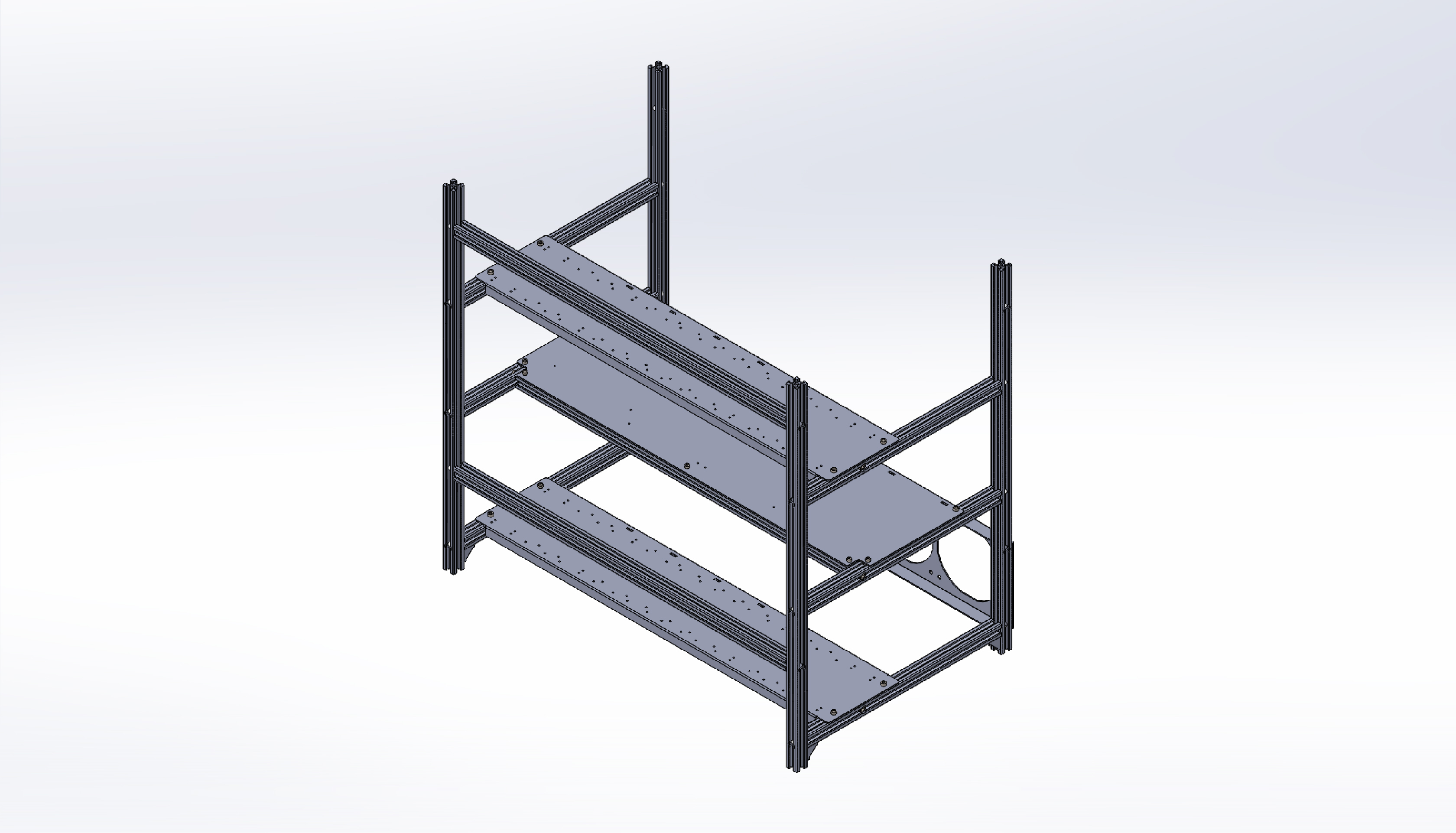 Mining Rig Build Guide－19 GPU | XFastest News