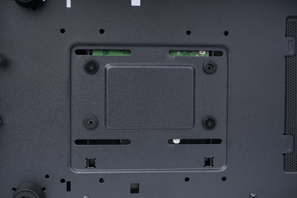 Sharkoon VS7防禦者機殼開箱/擴充支援良好平價再附3組風扇[XF] | XFastest News