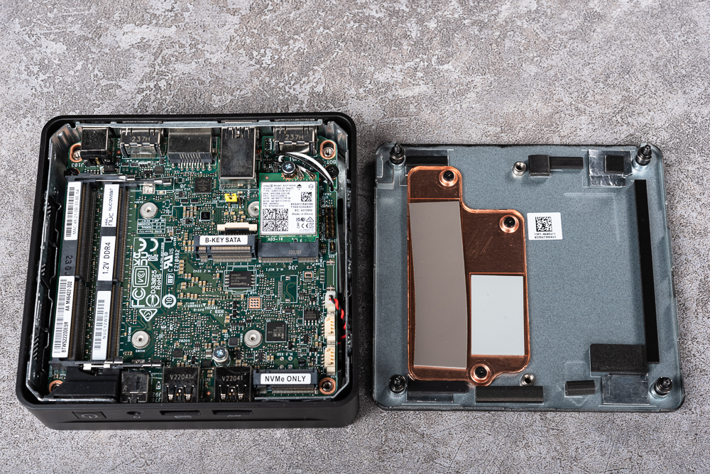 Intel NUC 12 Pro Mini PC Review Eduaspirant Intel NUC 12 Pro Mini PC Review Eduaspirant