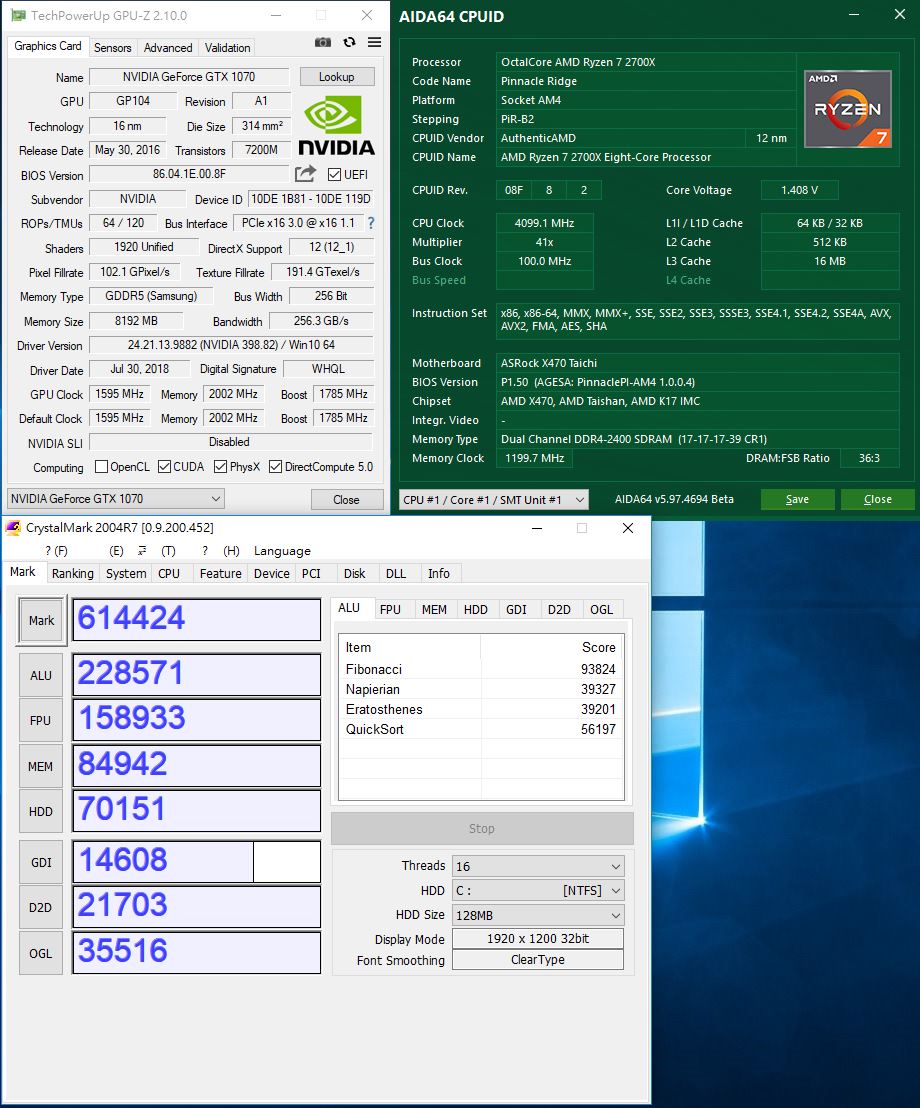 HyperX Predator DDR4 RGB 4000 16GB kit 飆速4000尬電競 魂動無線RGB-HD.Club 精研視務所 ...