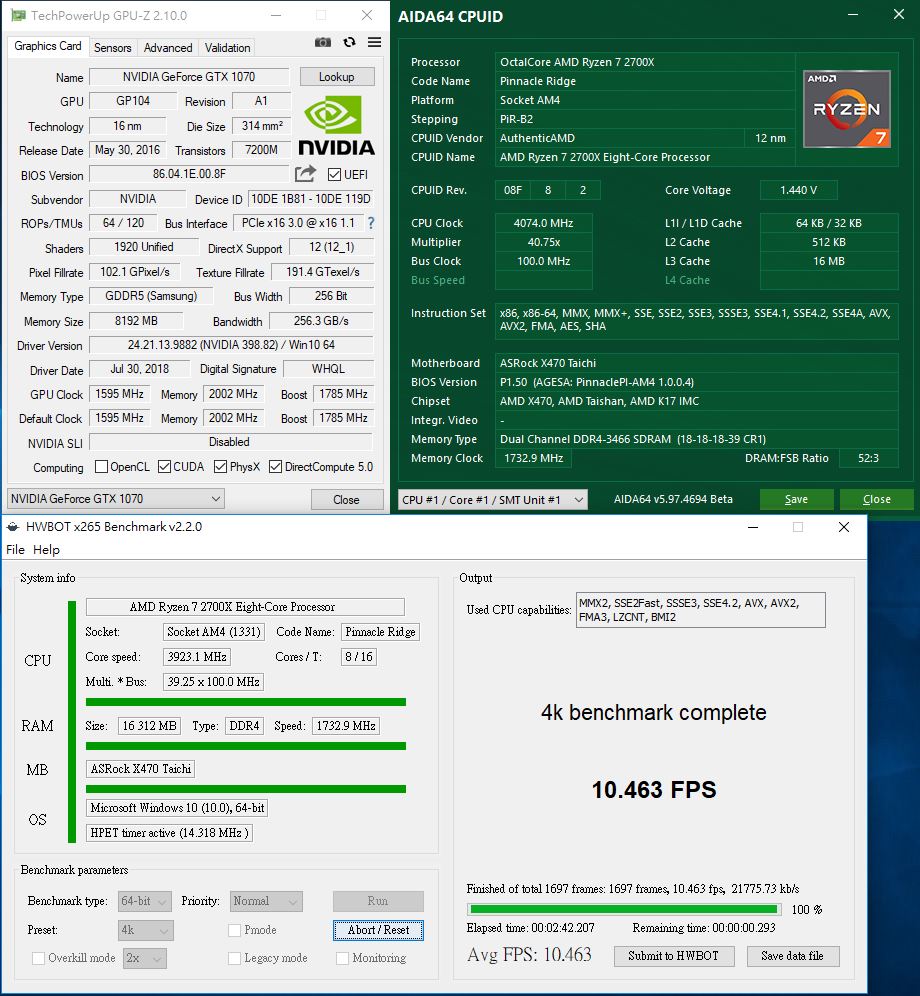 HyperX Predator DDR4 RGB 4000 16GB kit 飆速4000尬電競 魂動無線RGB-HD.Club 精研視務所 ...