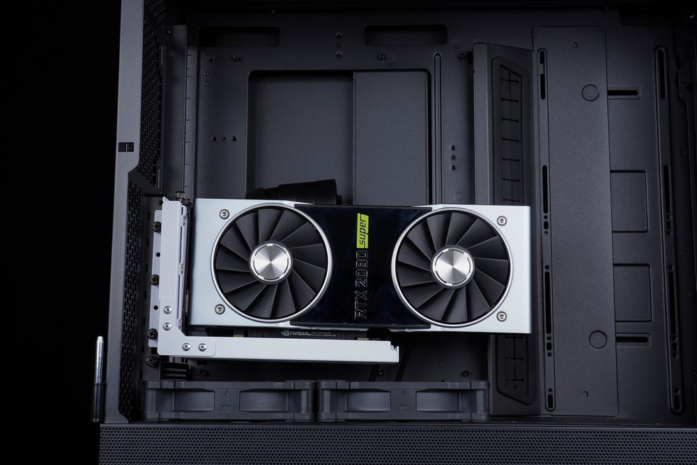 模組化設計大集合 LIAN LI Lancool III RGB-W 機殼開箱 | XFastest News